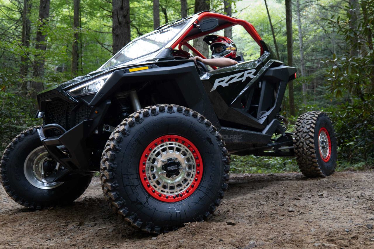 Blue Ridge Off Road Adventures | UTV and ATV Rentals